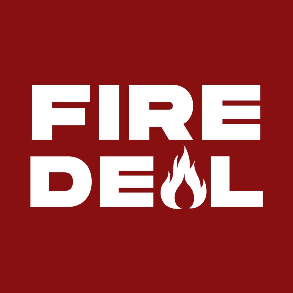 Sale – Fire Deal Australia